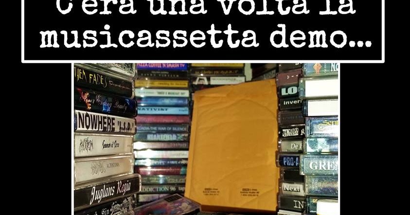 Il Blog di MAT2020 (estensione del web magazine): C'era una volta la ...