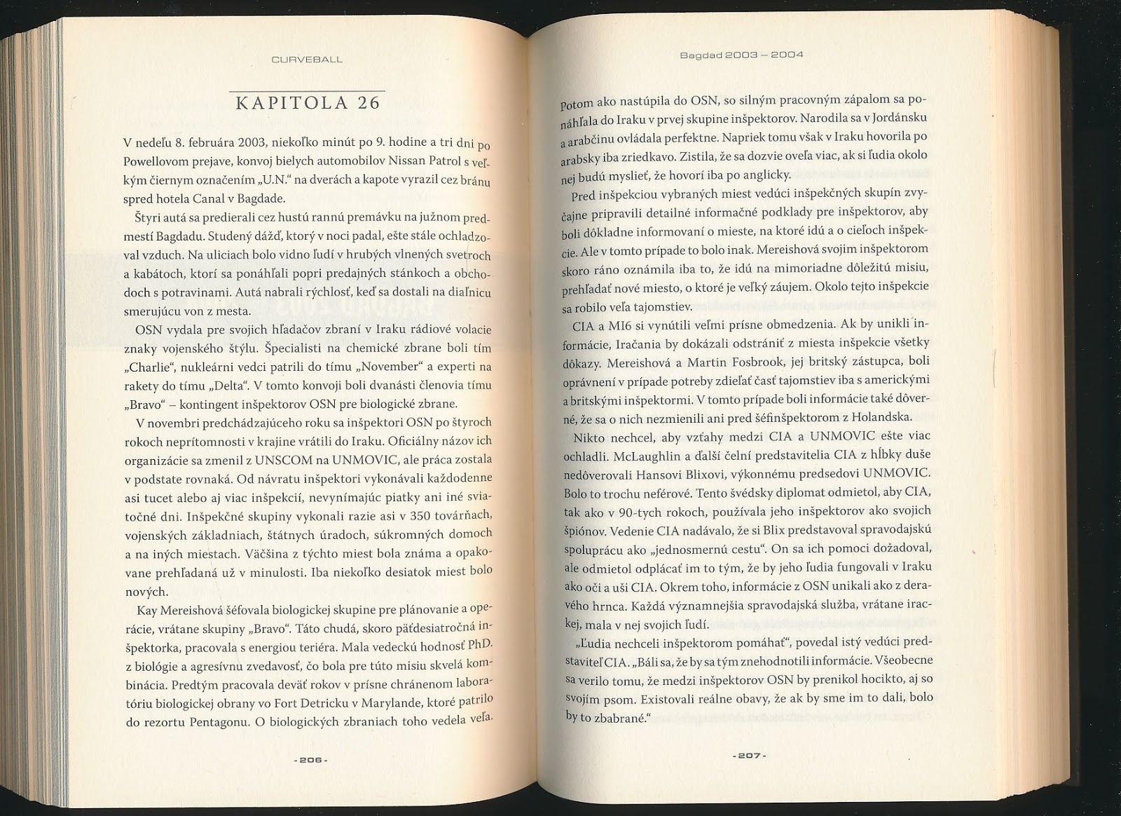 antikvariát STARÉ DOBRÉ: DROGIN, BOB - CURVEBALL