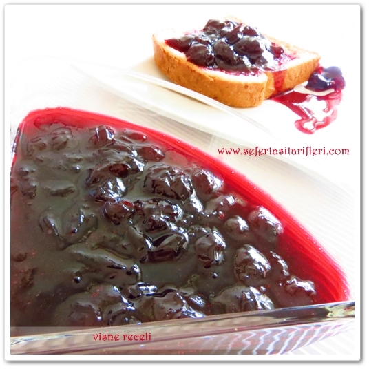 VISNE RECELI TARIFI ~ rüya tabirleri, rüya yorumları, rüya tabiri ...