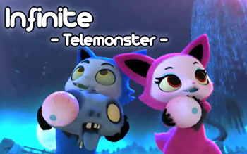 Infinite - Telemonster