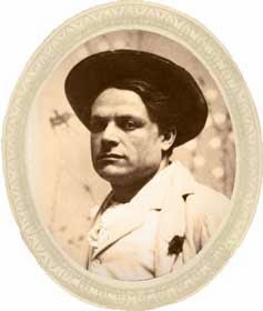 DORSET DORSET: The Lord, the artist and the god of love