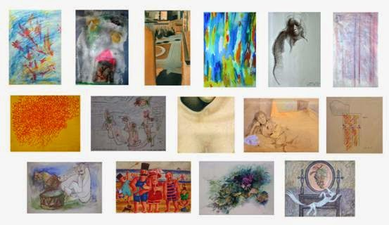 Arte e Cultura: Fidia Arte Moderna Via Angelo Brunetti 49 - 00186 ROMA ...