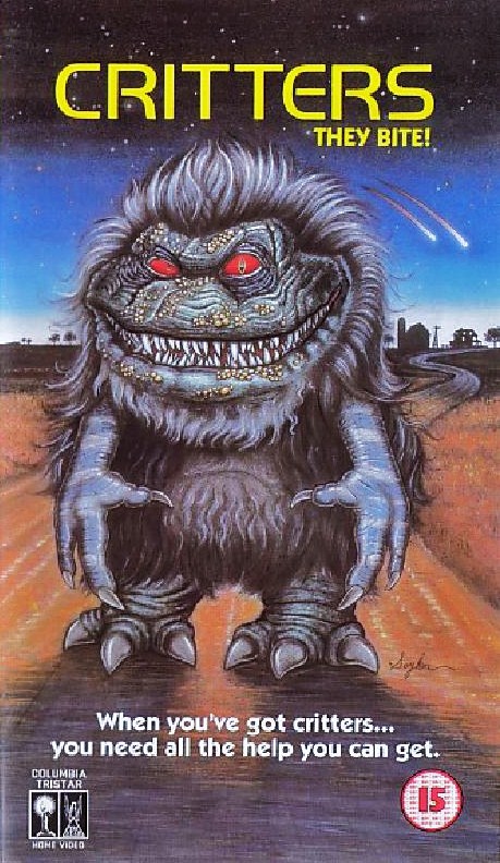 1/72 Multiverse: Critters