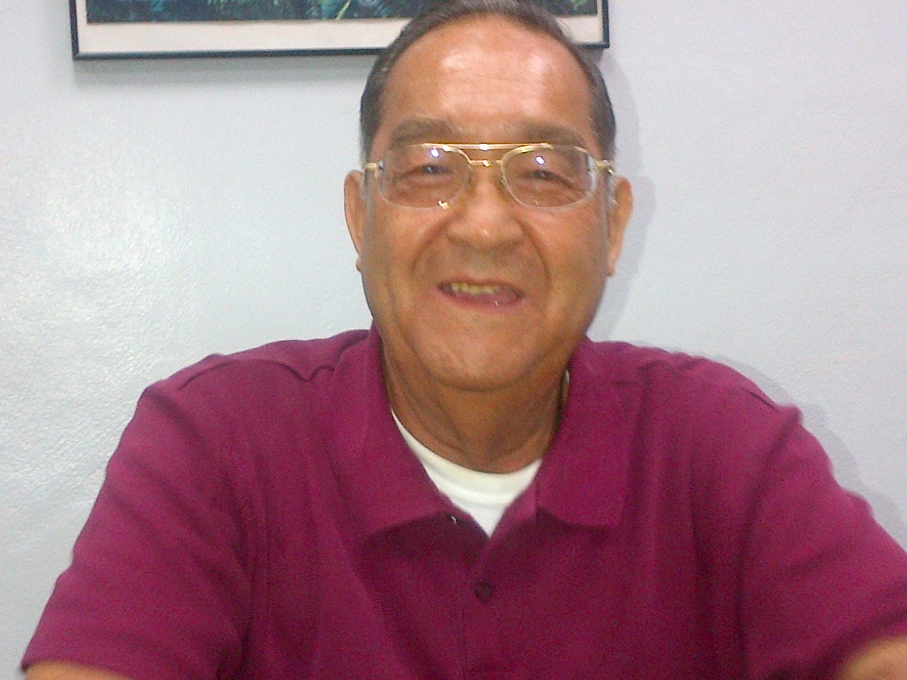 A BLOG ABOUT AMELIA EARHART ON SAIPAN: BOOM! Les Kinney finds more ...