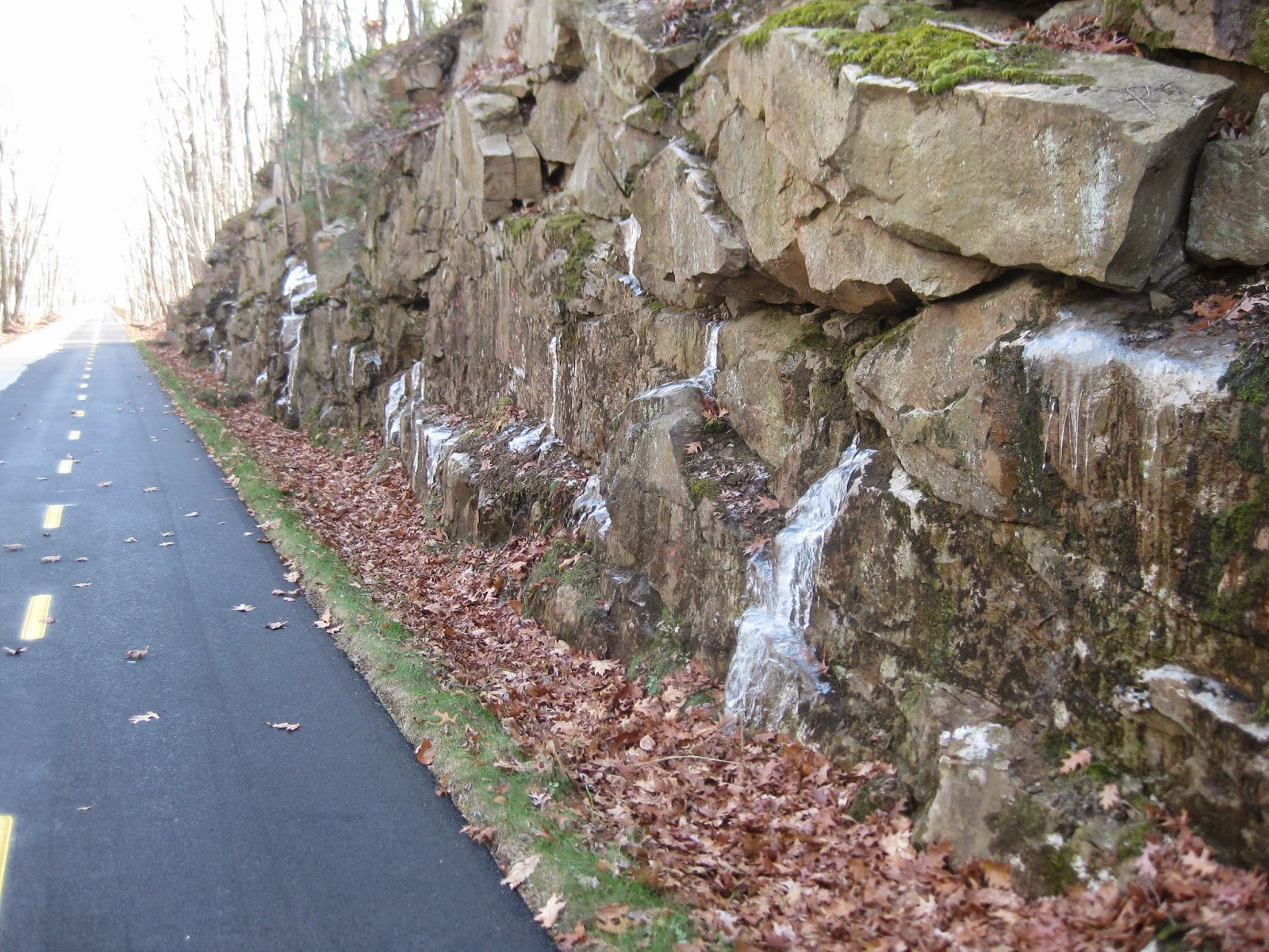 I Love My Brooks Saddle: Coventry Bike Path Finished