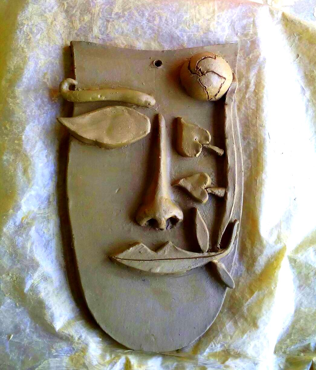 Clay Sculpture Projects For School clay-sculpture-projects-for-school
