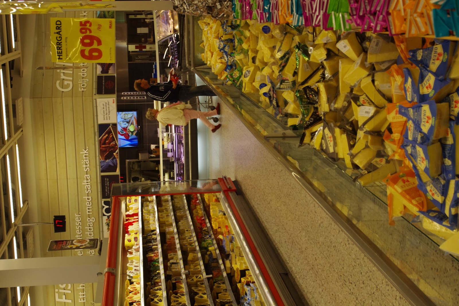 Timeless Environments: Hurray, it's "Taco Night Fridays"