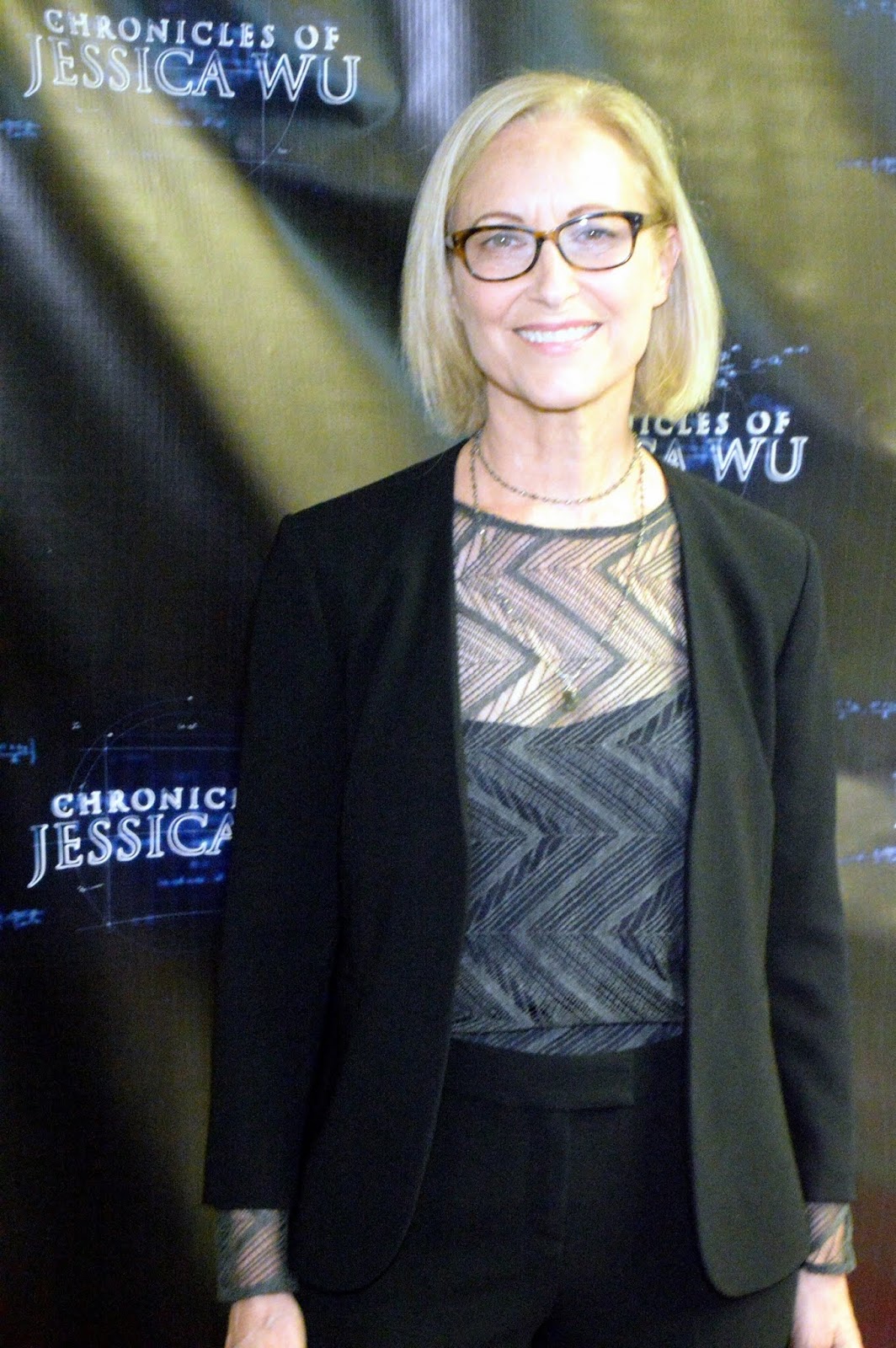 EVENT RECAP: "Chronicles of Jessica Wu" Season 2 Los Angeles Premiere