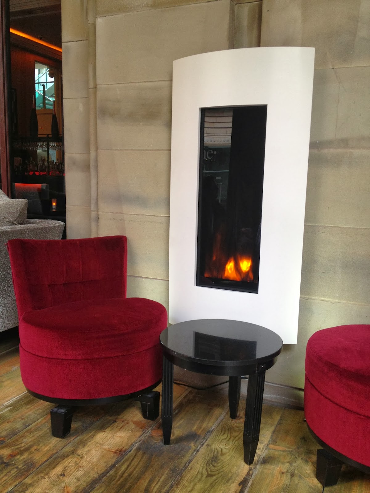 Things to do in Manchester: Opus One Bar & Restaurant: Afternoon Tea ...