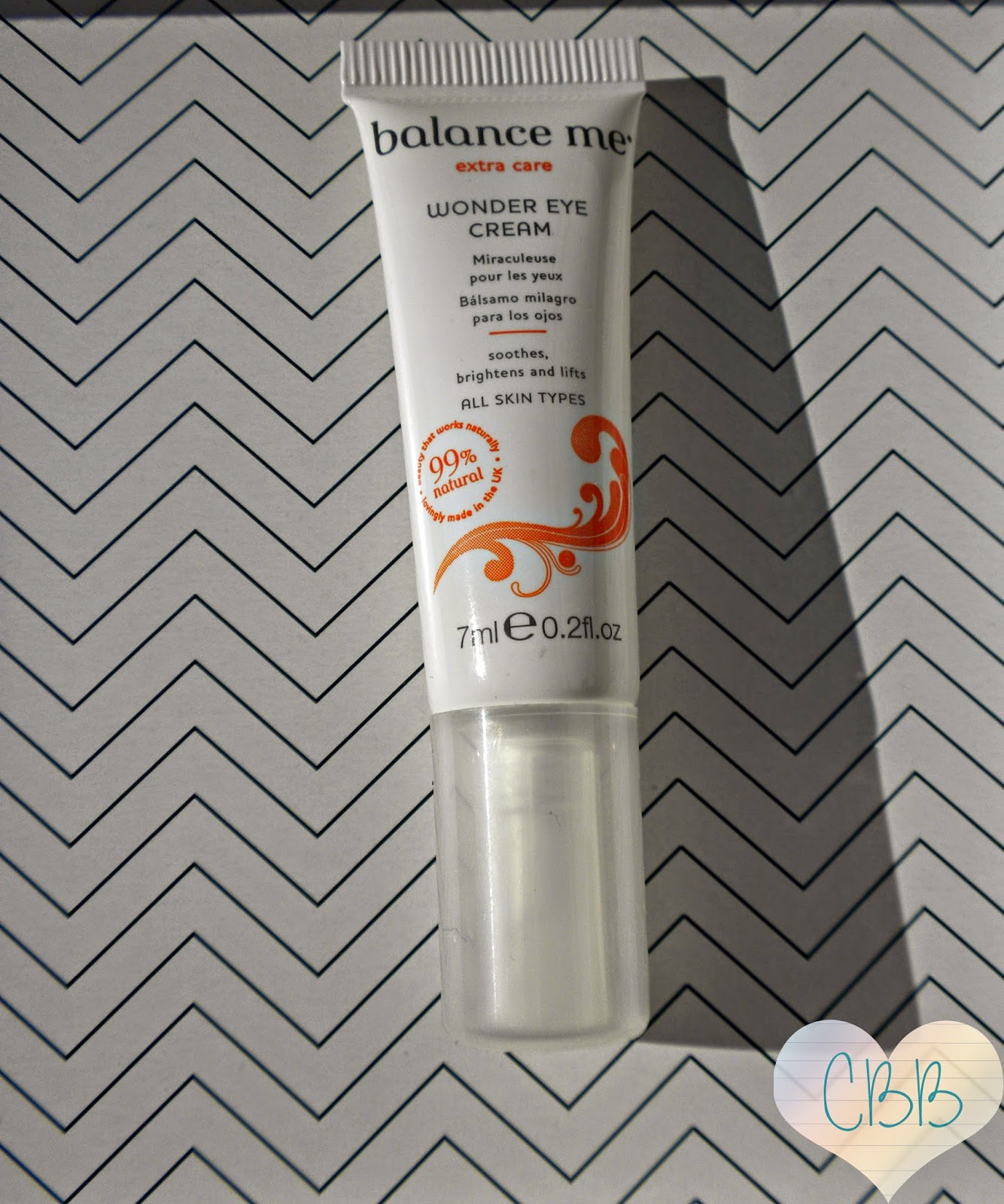 Sammi the Beauty Buff: Birchbox: January 2015 Review