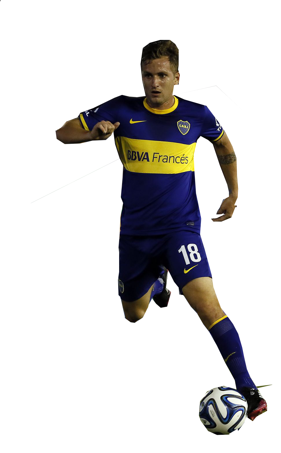 Renders Worldwide: Nicolas Colazo