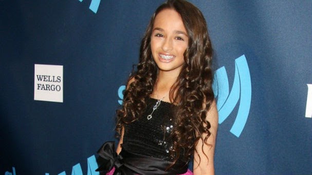 Jazz Jennings, una niña en el cuerpo de un niño | Fanmun - Farandula ...