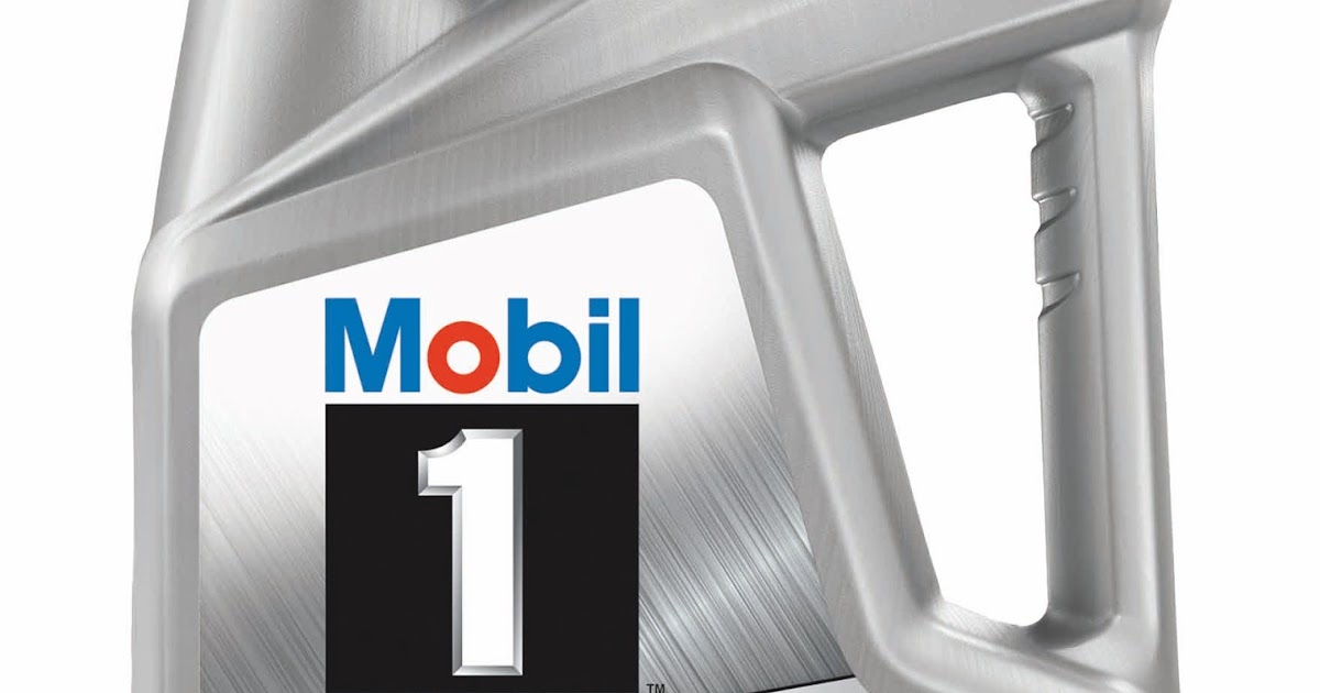 ExxonMobil Launches Its Flagship Mobil 1 5W-30 Engine Oil In The Indian ...