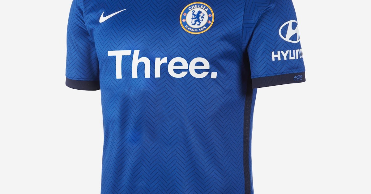 Chelsea Trikot Sponsor - hhsjs pagmbar torpedo