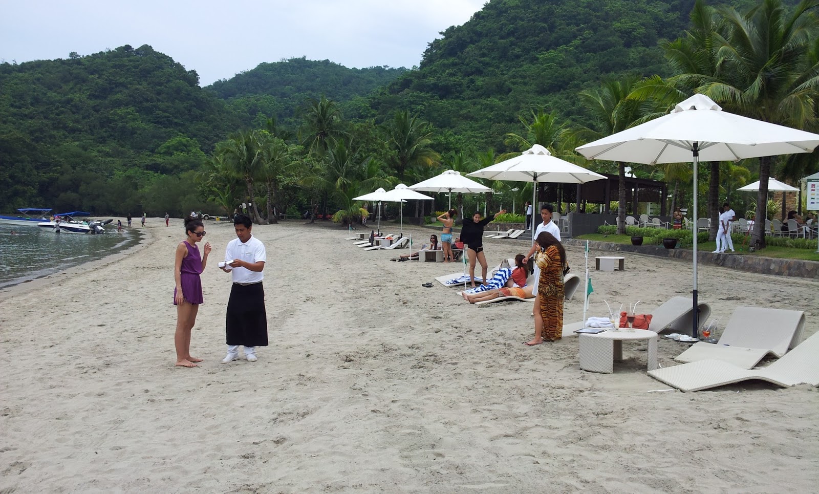 Hamilo Coast - Pico De Loro Resort ~ Lakbay ATBP