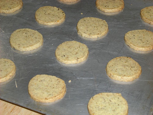 Culinary Alchemy: February 2013