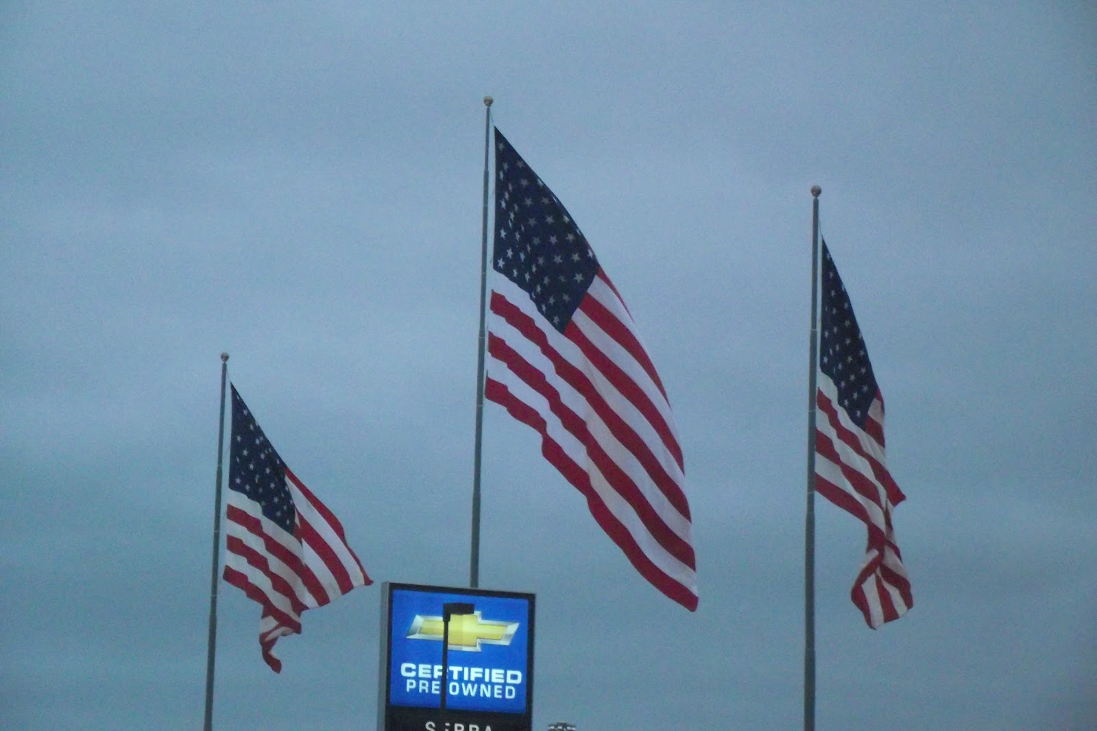 Tangled Up in Blue: More Joy Dare Gifts