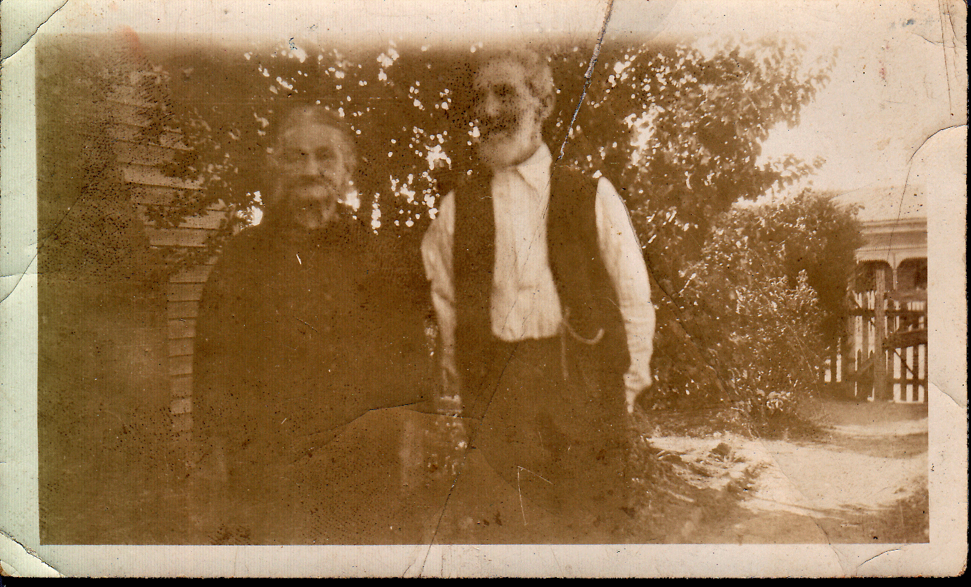 Strong Foundations: September 2014