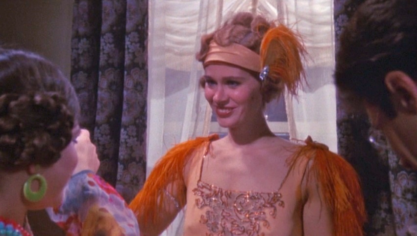 The Lion's Den: Central Casting Part V: Making Gatsby Great