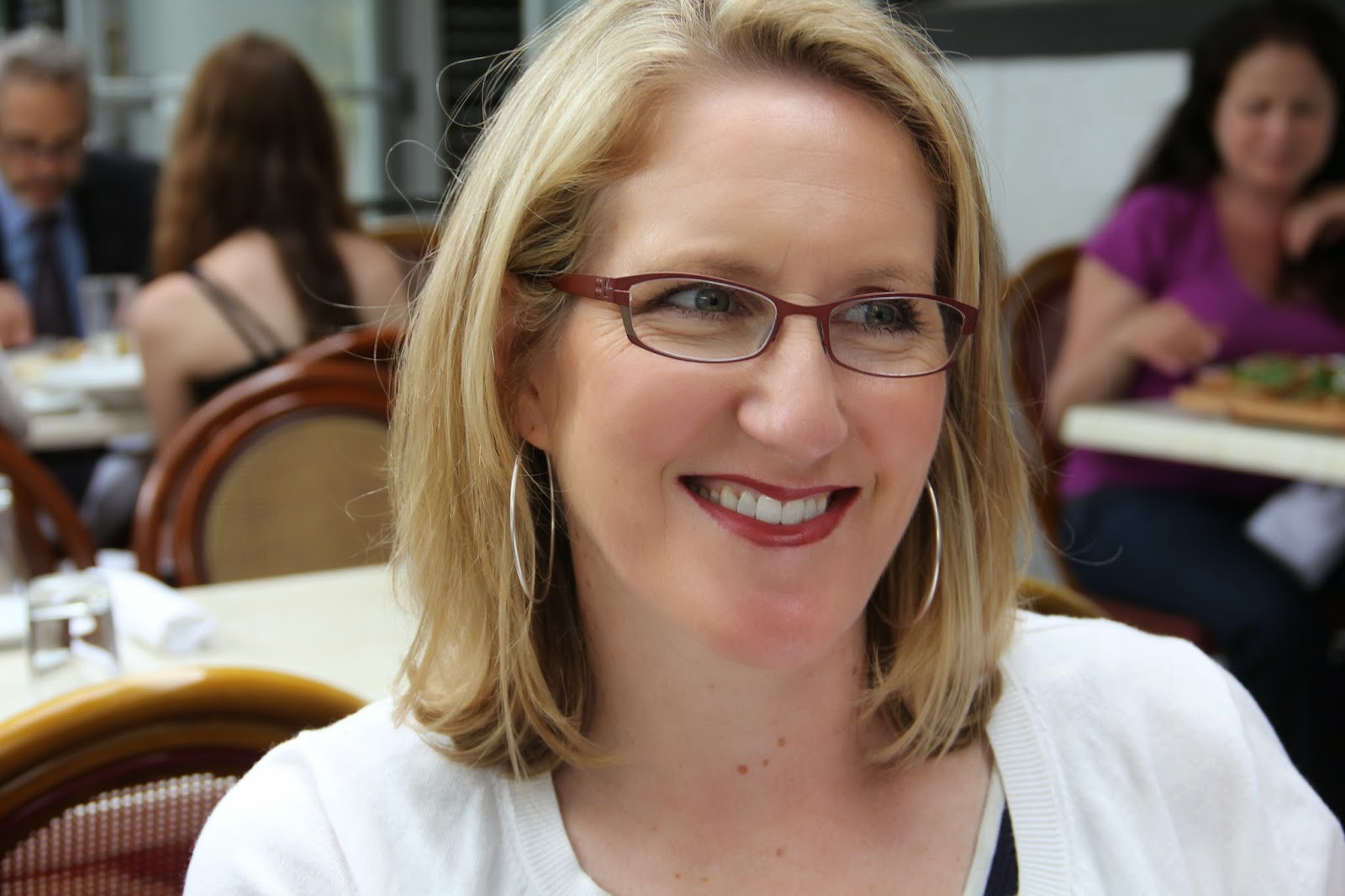 Southwest Daily Images: Meghan