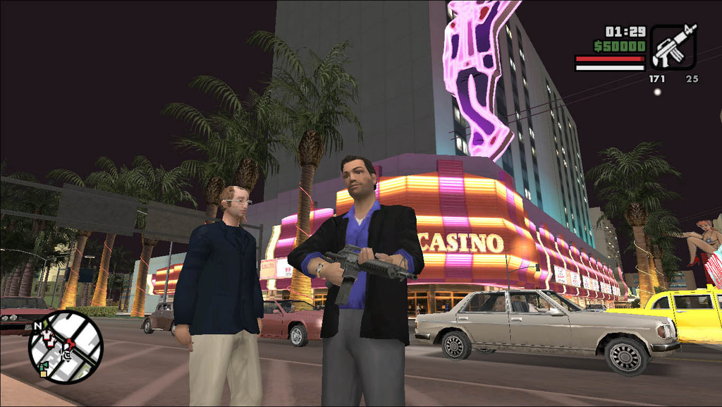 Yhdf's Workshop - Page 2 - Workshop - GTAForums