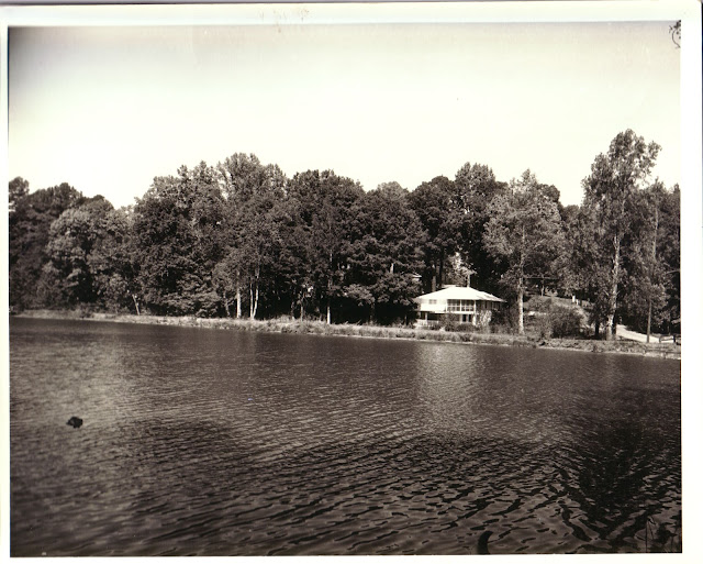 Pine Lake: The Blog: Claude Suttle's Photos from the 1960s