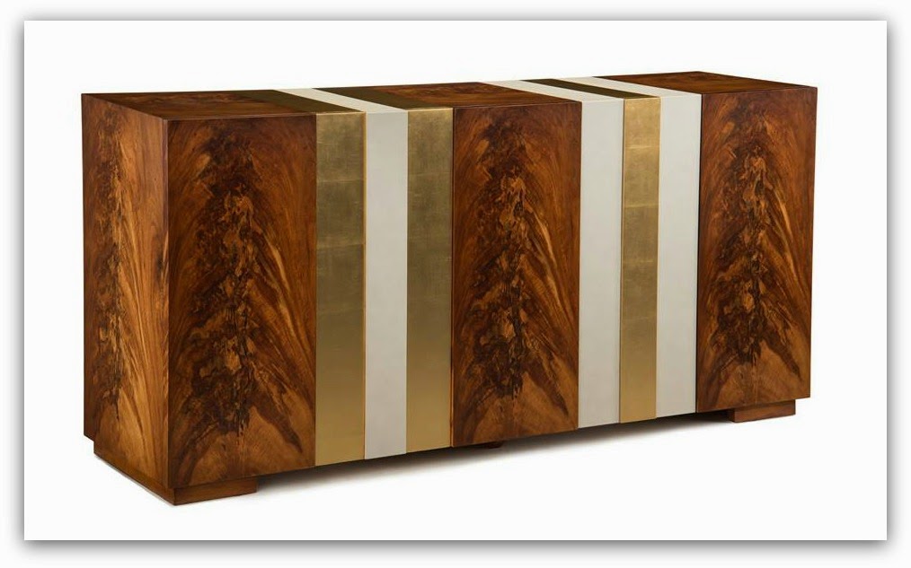 FOCAL POINT STYLING: #HPMKT Design Blogger Tour: John-Richard ...