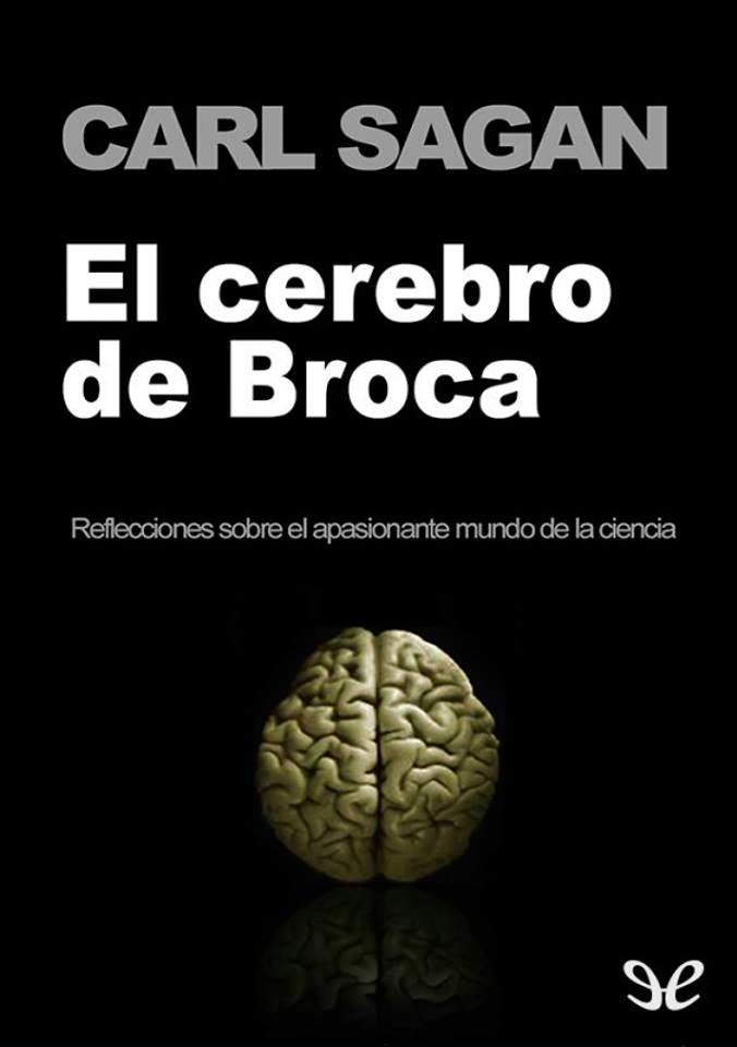 Libros en PDF gratis: El Cerebro de Broca