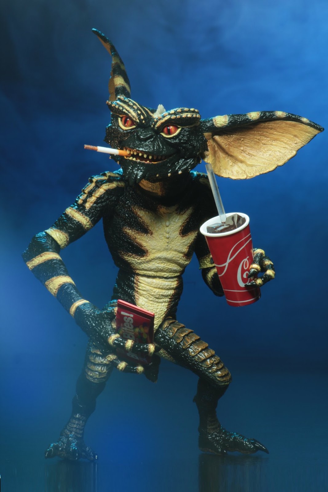 JIMSMASH ! ! !: NECA GREMLINS