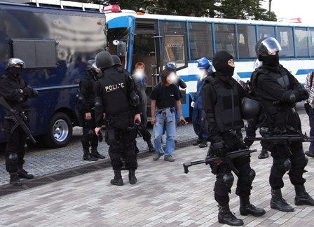 アートハーバー ジャパン: SATへ、出動しろ！