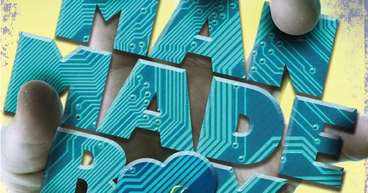 Man Made Boy By Jon Skovron | Diva Booknerd