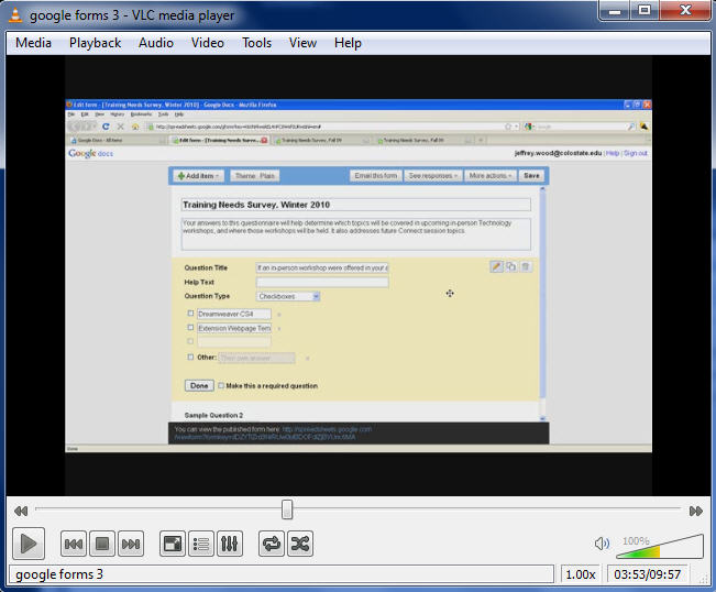 Technology Toolbox: VideoLAN Media Player