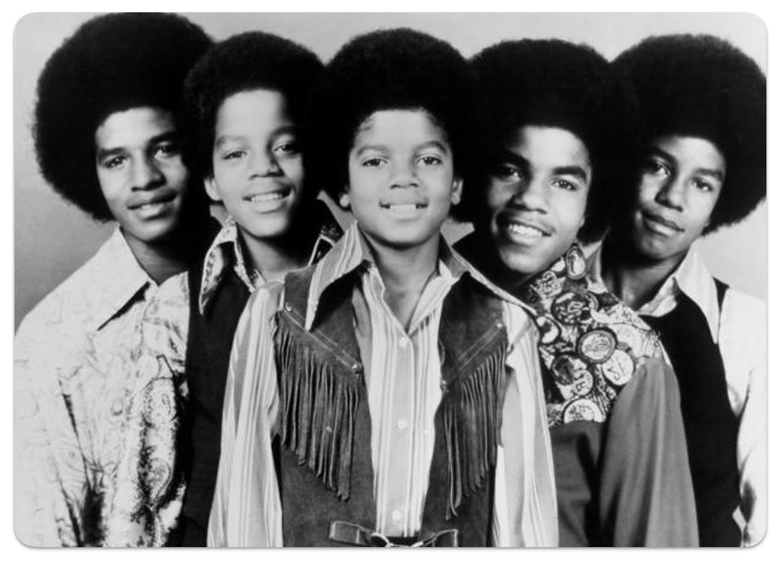 Peace!....with 2 Fingers;): The J5ive.