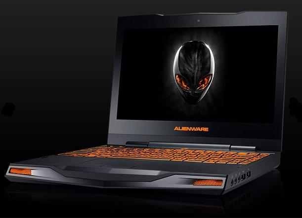 Dell Alienware M14x Specification, Dell Alienware M14x Features, Dell ...