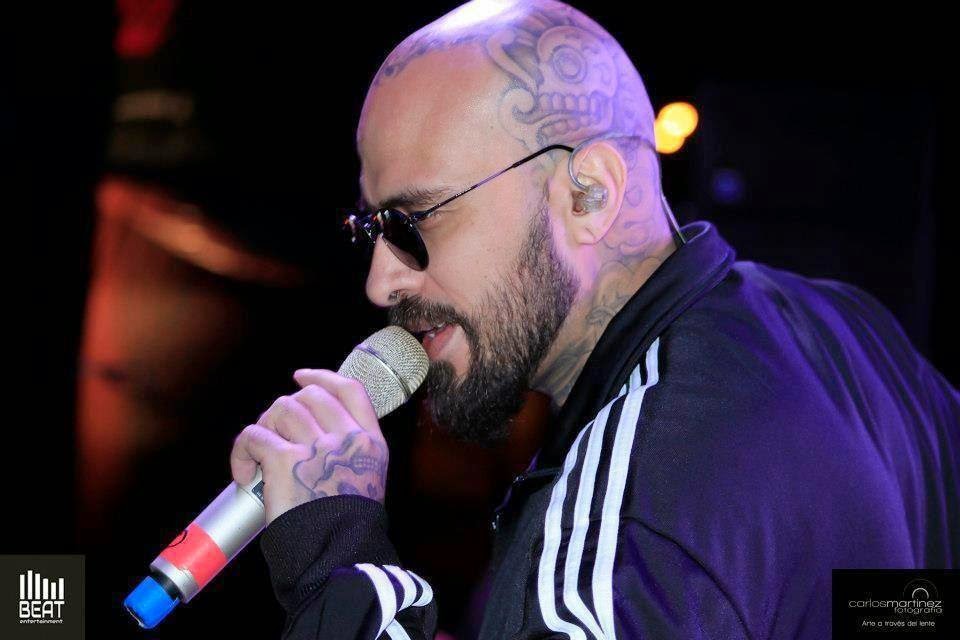 Rap y Hip-Hop Mundial