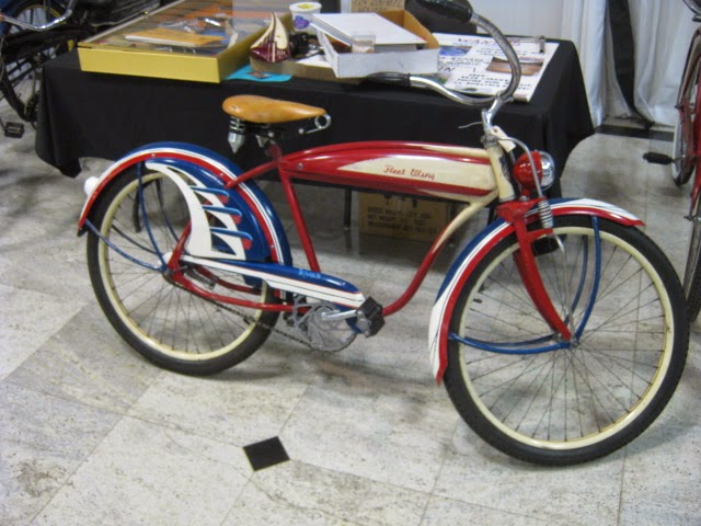 CWC Fleetwing | Rat Rod Bikes Bicycle Forum