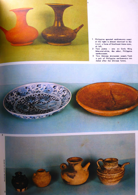 Collecting Antiques in the Philippines: Asian Influence on a Philippine Cup