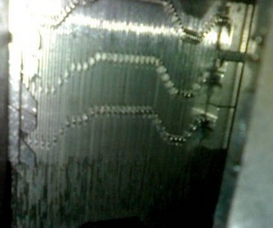 Parts of Circular Knitting Machine and Their Function.