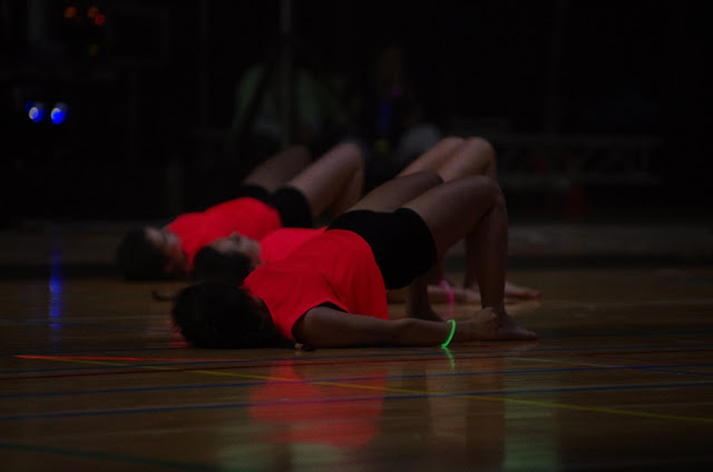 Opening Ceremony | Springfest 2013