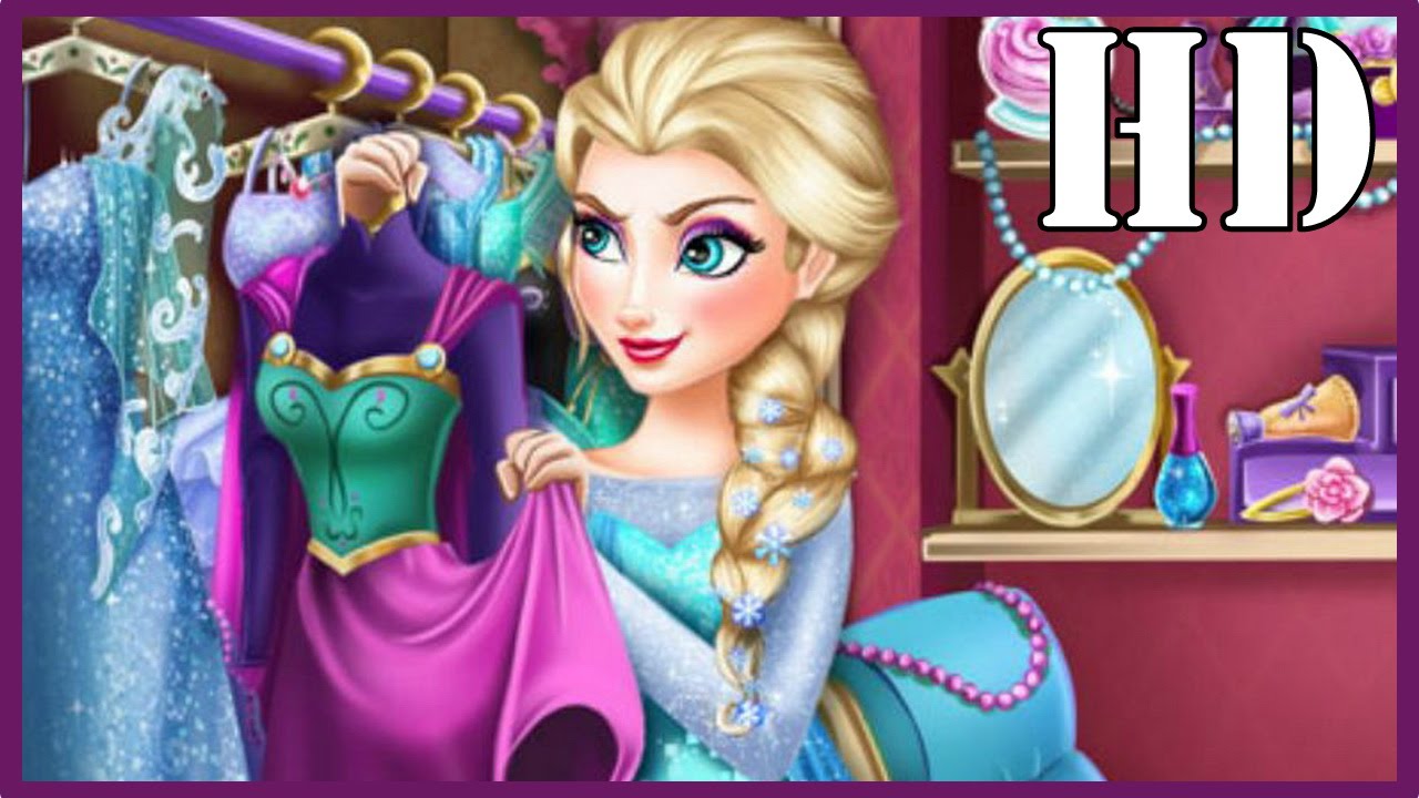 Friv Games: Popular Girls Games