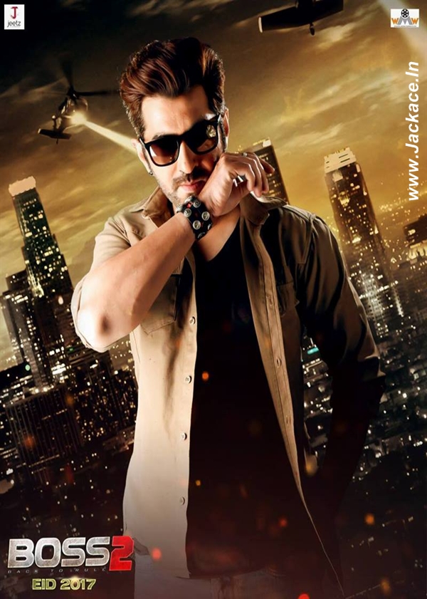 Boss 2: Box Office, Budget, Cast, Hit or Flop, Posters, Release, Story ...