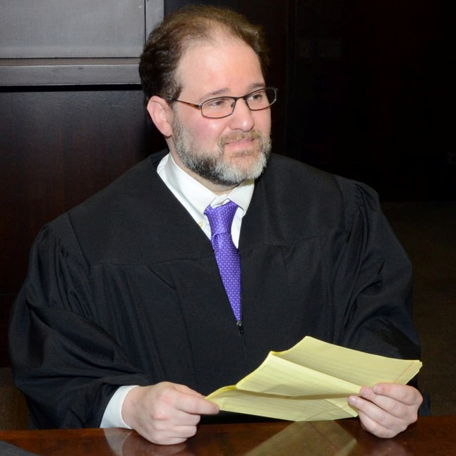 For What It's Worth: Campaign website, June 6 fundraiser set for Judge ...