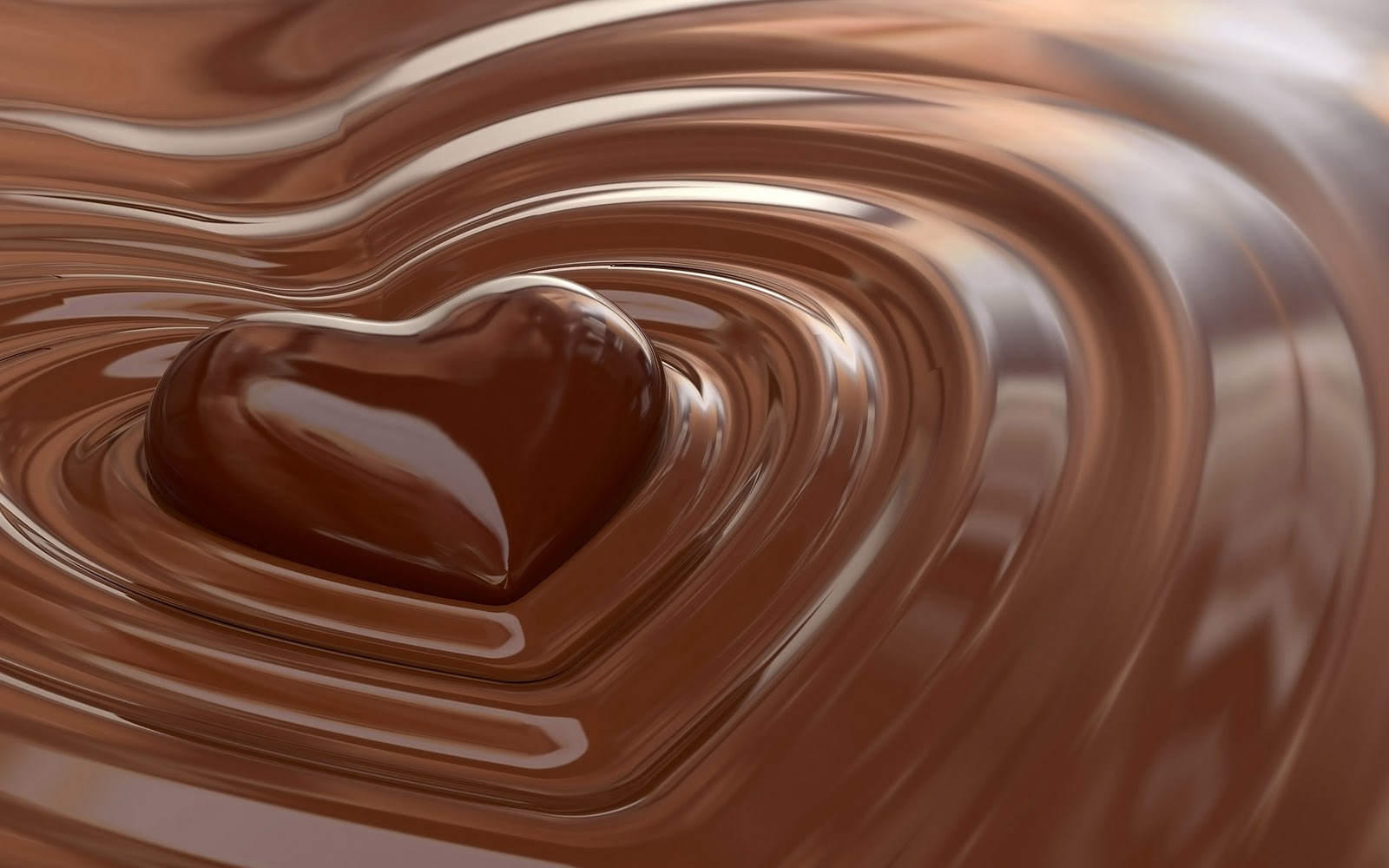 Chocolade Achtergronden | HD Wallpapers