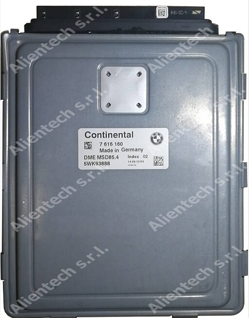 How to Clone BMW MSD80 MSD85 MSD81 MSD87 ECUs with Ktag | Kess V2 ...