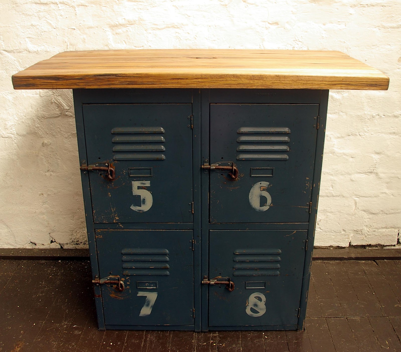 Ironwood and Eaglesmith: current pieces