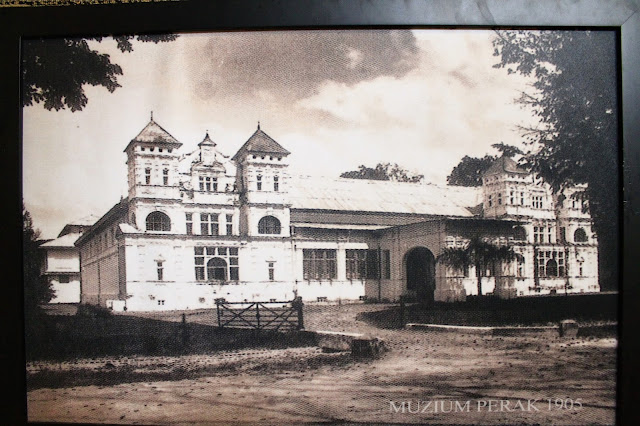 Perak Museum, Taiping The Oldest Museum in Malaysia |MyRokan