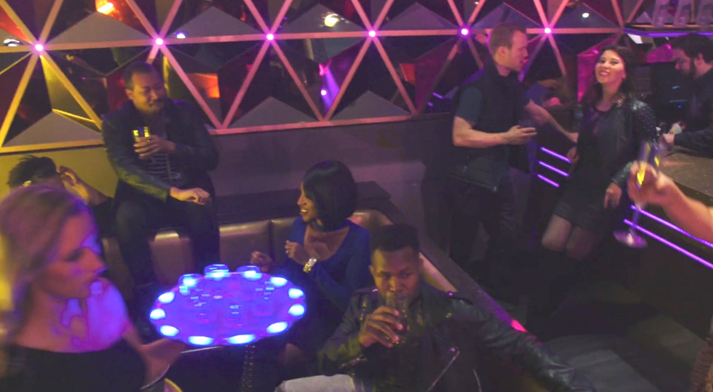 Filming Locations of Chicago and Los Angeles: Chicago PD: Season 5 ...