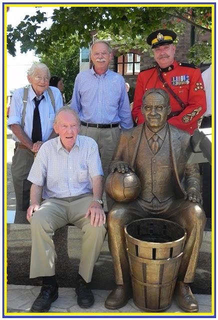 RCMP/GRC Grave Discovery & Information Website: www.rcmpgraves.com ...