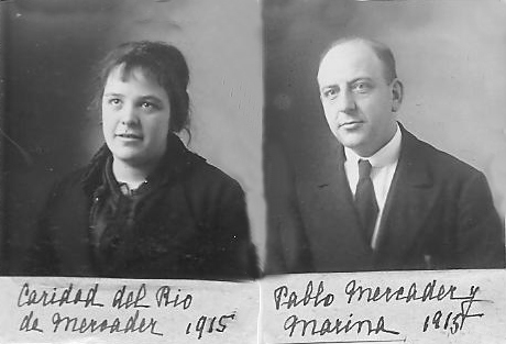 El Café de Ocata: Caridad