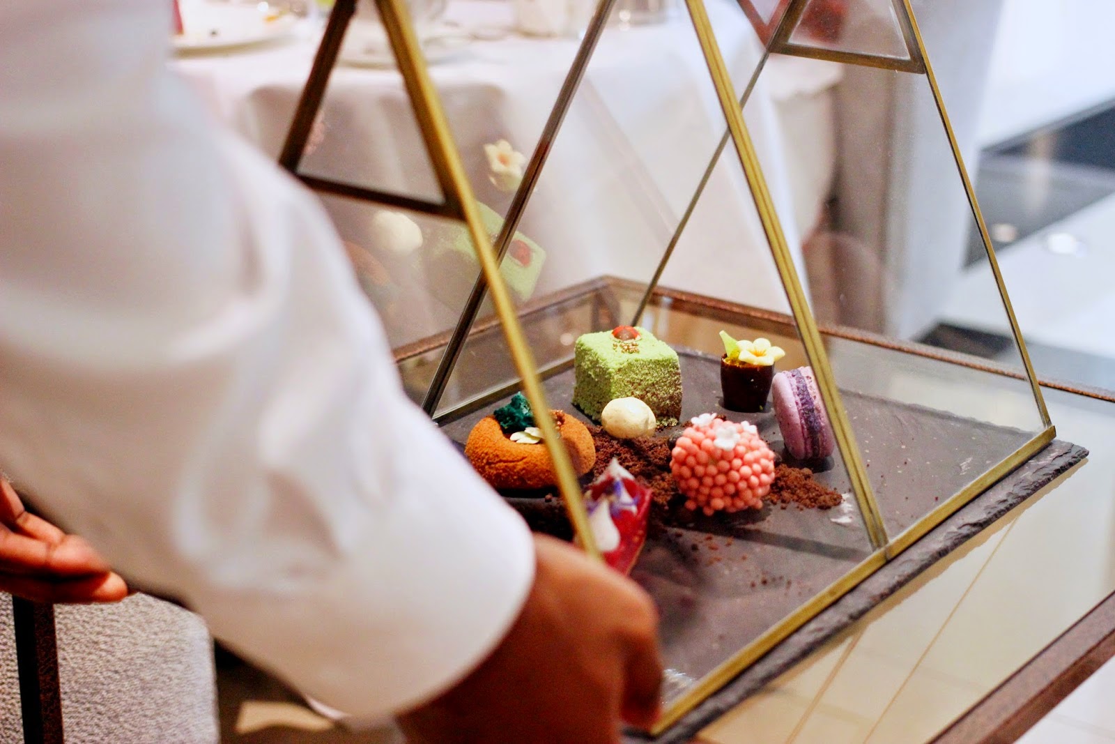 The Afternoon Tea Club's Top Tips for Afternoon Tea Success! | The ...